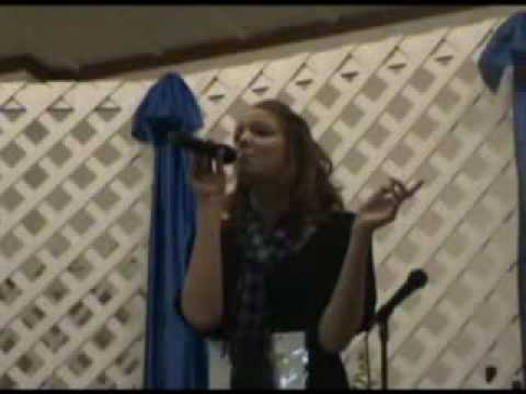 Ashley Davis - YouTube