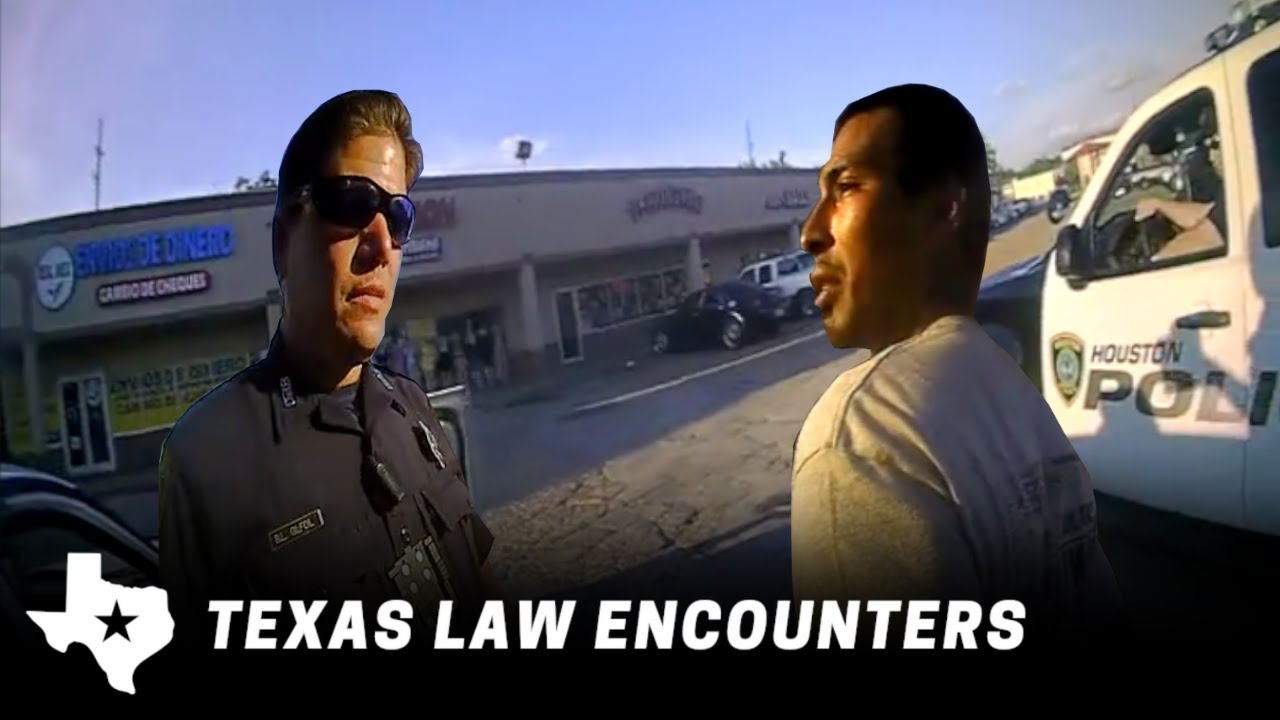 TUTORIAL: How to get Arrested in Front of Your Child - YouTube