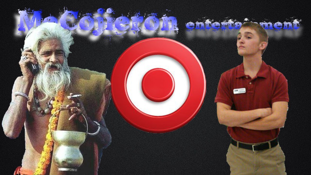 Prank Call To Target - I Need A Transmooker Majoogly - YouTube