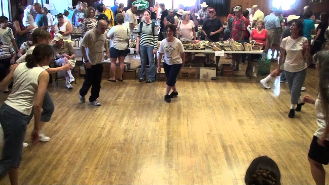 Shir Israeli Dance at the Arden Fair 2011 - YouTube