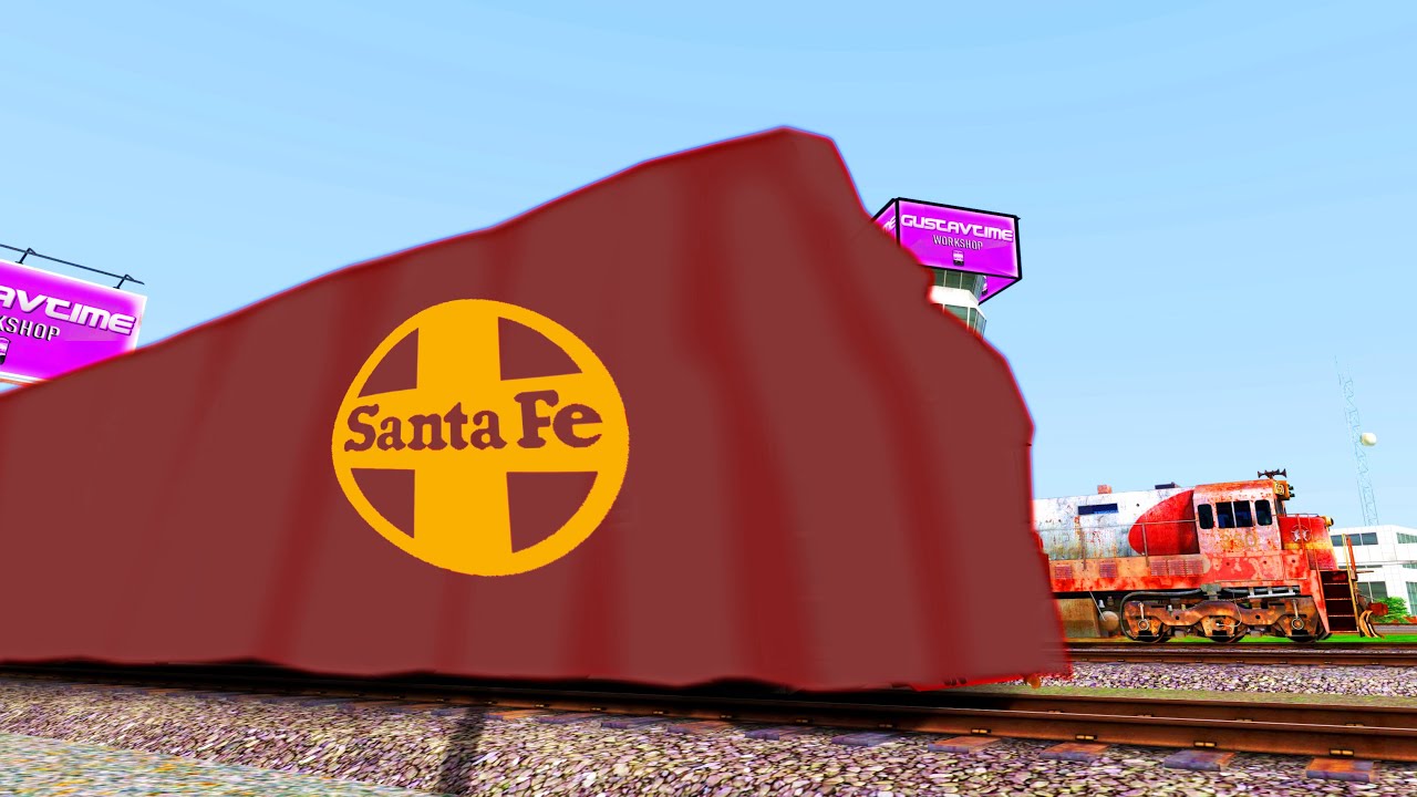 We Restored the GE U28CG Warbonnet! - YouTube