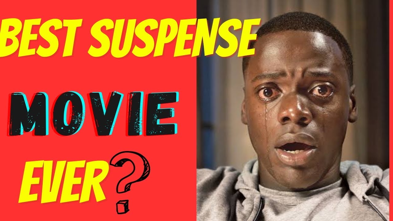 Get Out Movie Review No Spoilers Ott Only YouTube get-out-movie-review-no-spoilers-ott-only-youtube