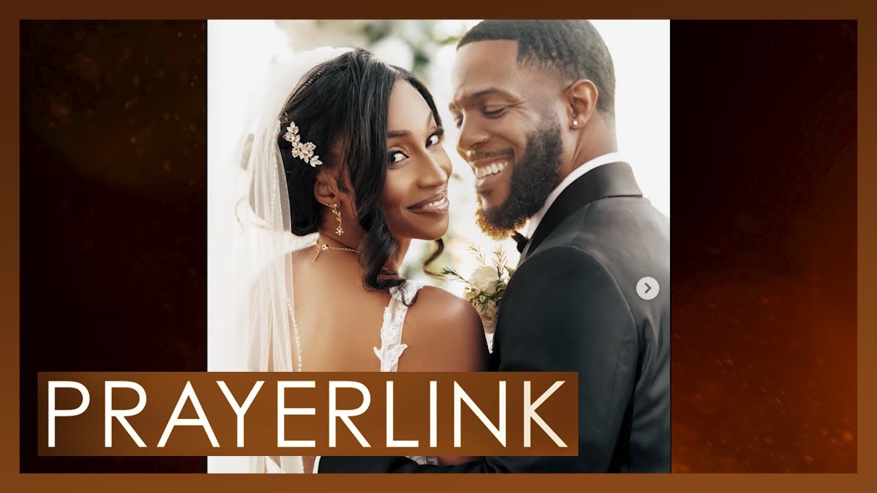 There is HOPE for Singles | Prayer Link - February 18, 2025 - YouTube