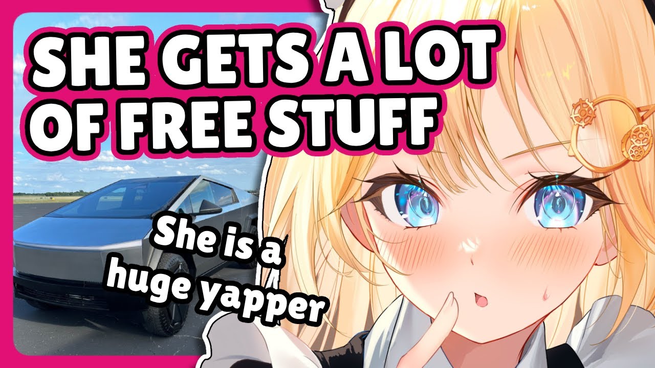 Ame's mom has RIZZ | Hololive | Amelia Watson - YouTube