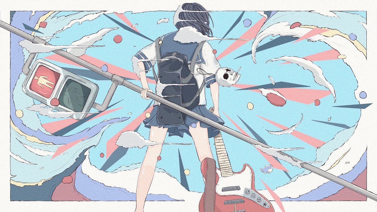 ナンセンス･コモンセンス/ 鏡音リン - YouTube