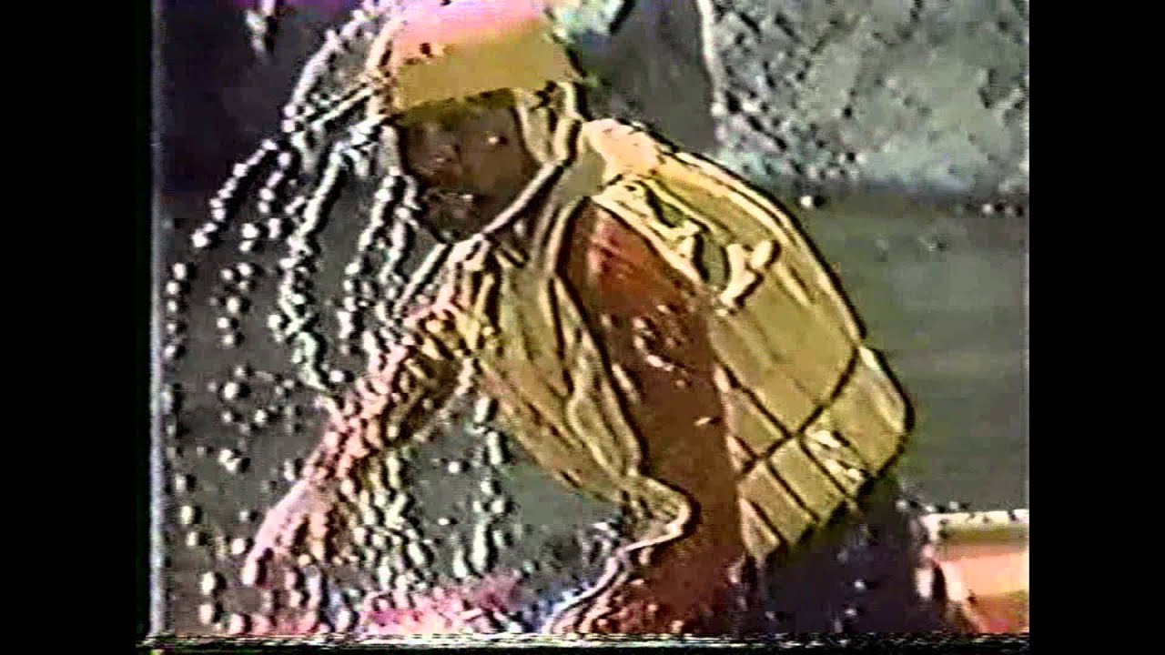 " White Water Rebels " CBS Promo - 1983 - YouTube