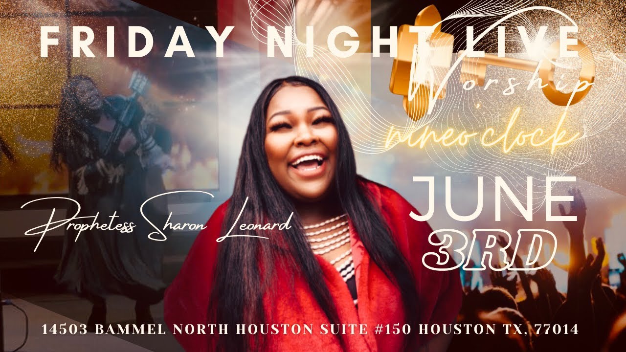 Make Me Over/ Put Inside of Me Lord (Prophetess Sharon Leonard) # ...