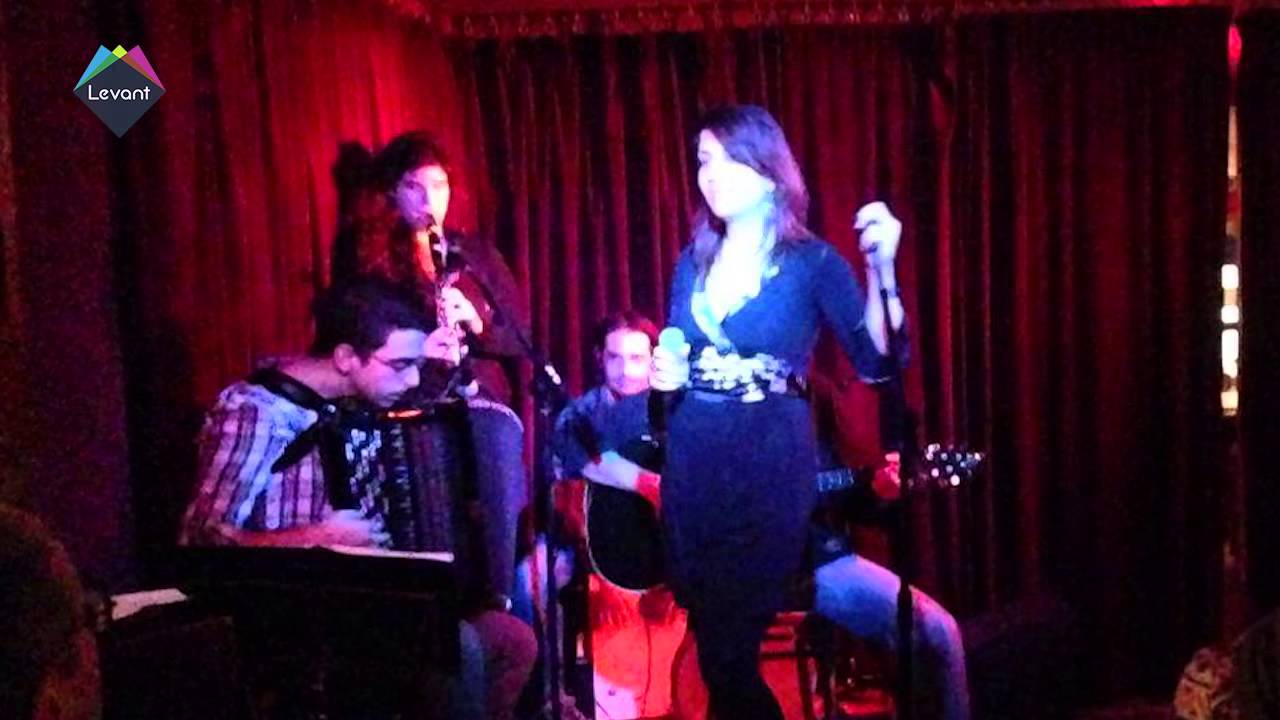 Olcay Bayir – The Kurdish-Turkish songbird taking the world by storm ...
