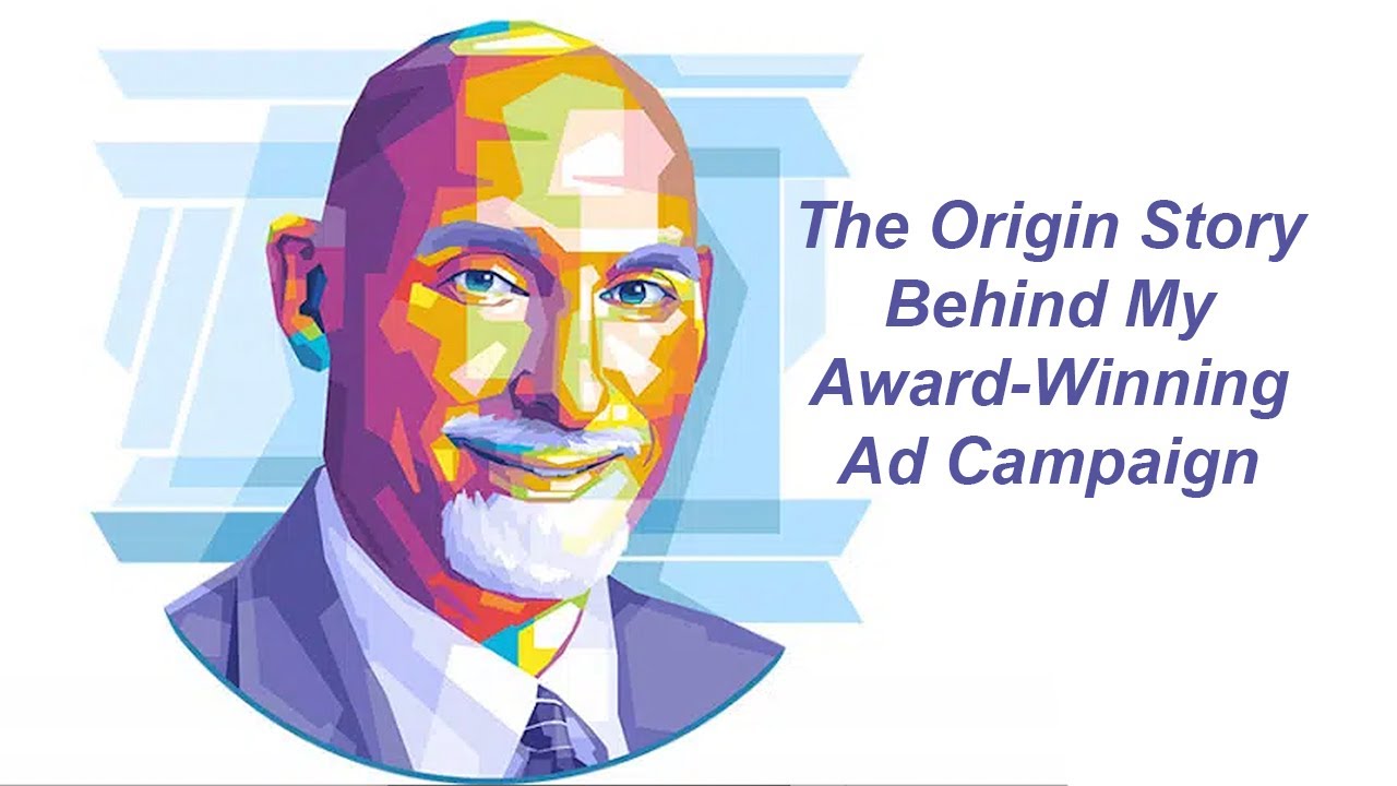 Wizard of Ads© Dave Salter - YouTube