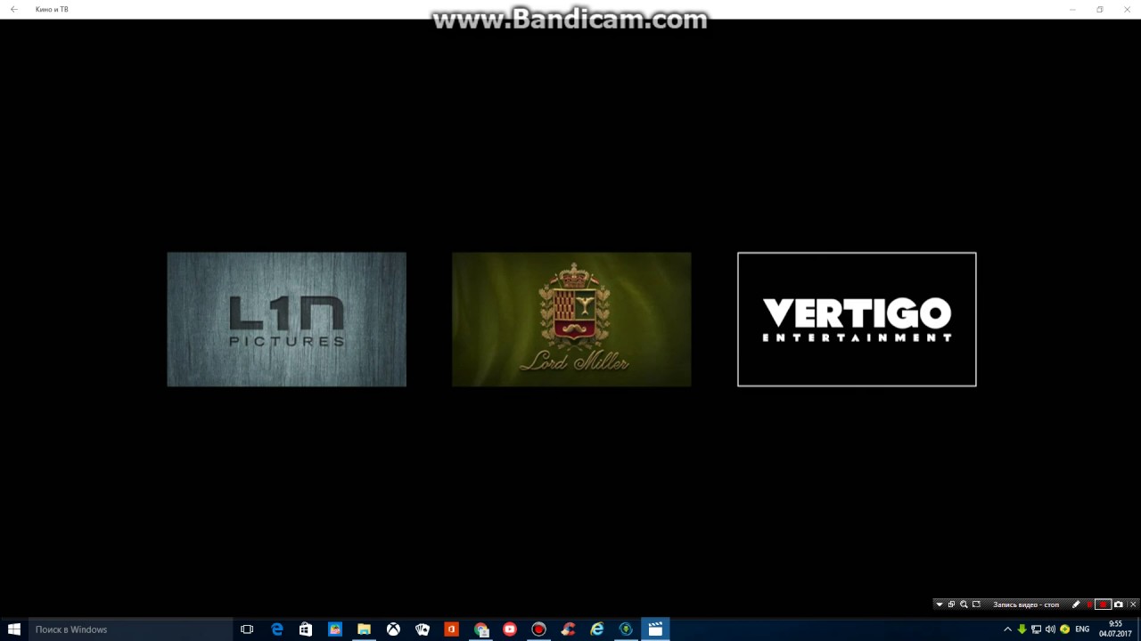 Lin Pictures / Lord Miller / Vertigo Entertainment / Warner Bros ...