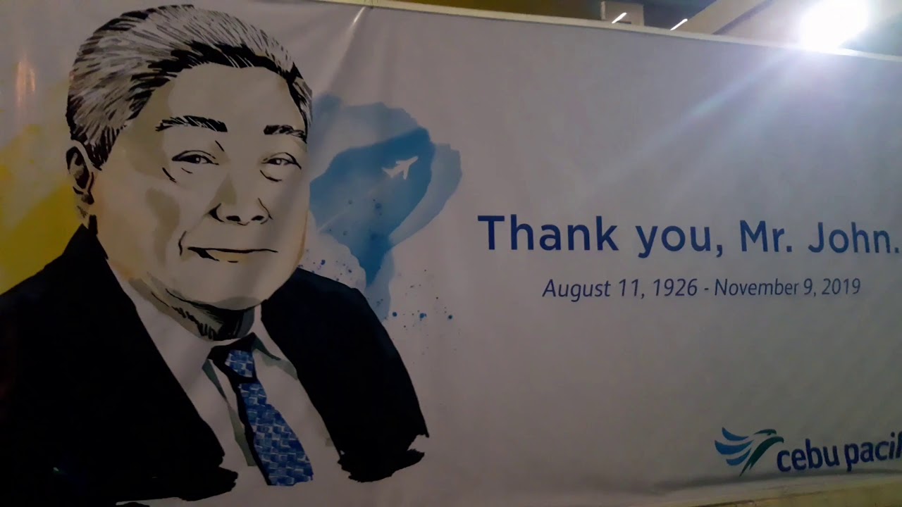 Thank You Mr. John 🙏💕 - YouTube
