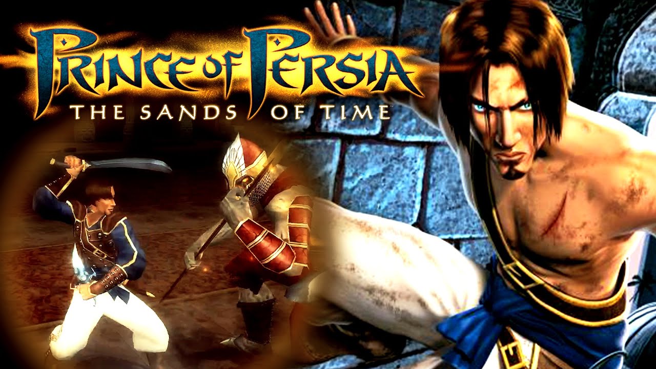 When Ubisoft EVOLVED Movement with this PS2 Era Game - (Review) - YouTube