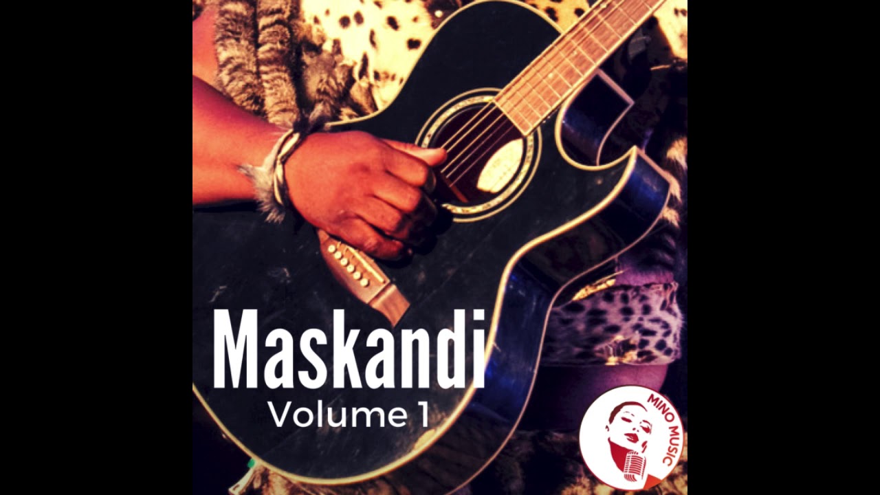 Maskandi Library Music - YouTube