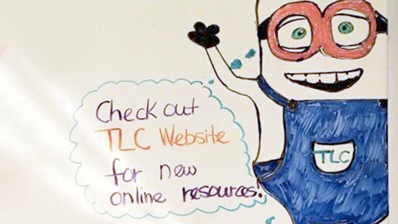 The Gems of George Brown: #4 Tutoring and Learning Centre - YouTube