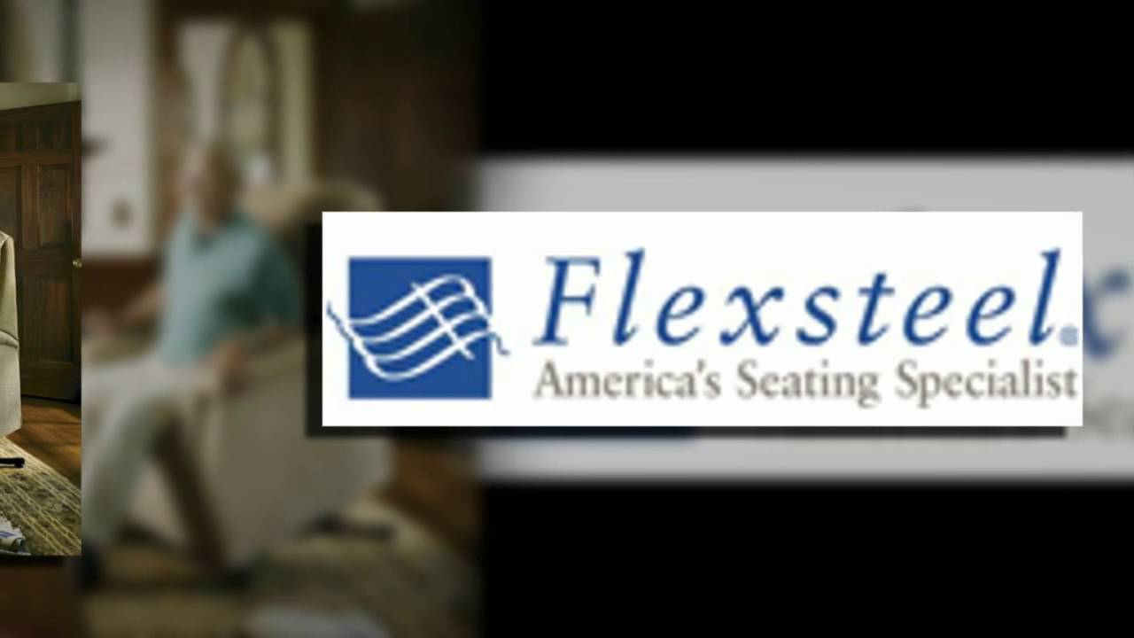 Flexsteel Ellis Lift Recliner - YouTube