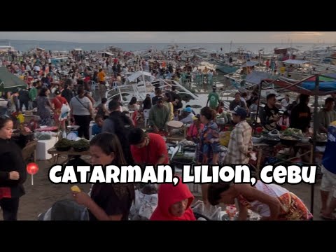 📍 Catarman, Liloan, Cebu - YouTube