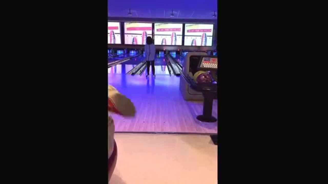 Ten Pin Bowling Youtube