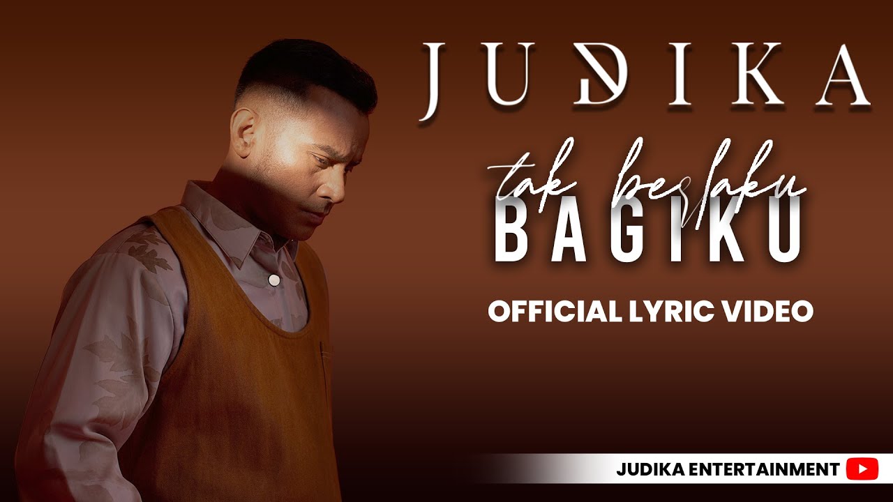 Judika - Tak Berlaku Bagiku (Official Lyric Video) - YouTube