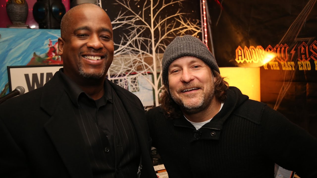 Kevin Pullen Interview - YouTube