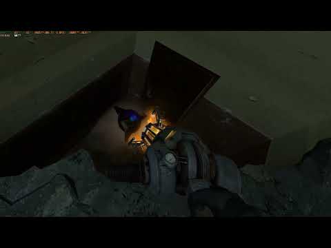 Half Life 2 VR Mod /8