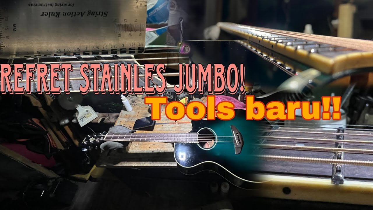 REFRET AKUSTIK DENGAN BERBAGAI MOMENT KOCAK NYA !! - YouTube