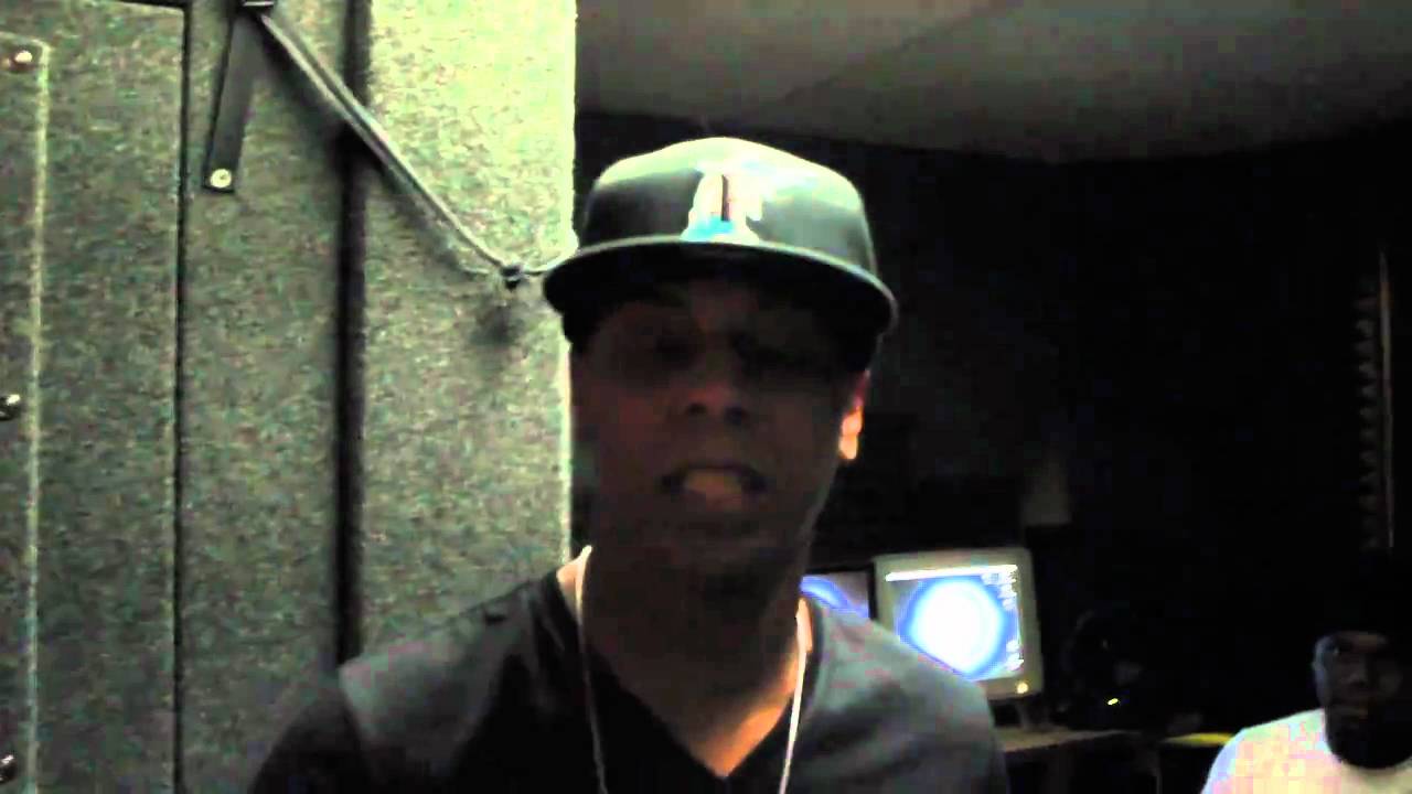 Brandon Dull Presents: ID LABS FREESTYLE - YouTube