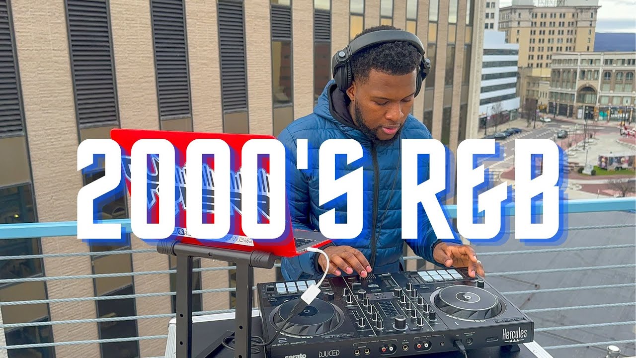 2000S HIP HOP R&B MIX | BEST OF 2000S HIP HOP R&B Chords - Chordify