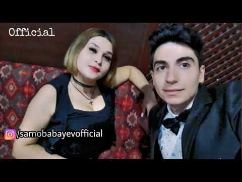 samo babayev ft leman'memedov-Solma=Gulum=[Official-Muzik]2018