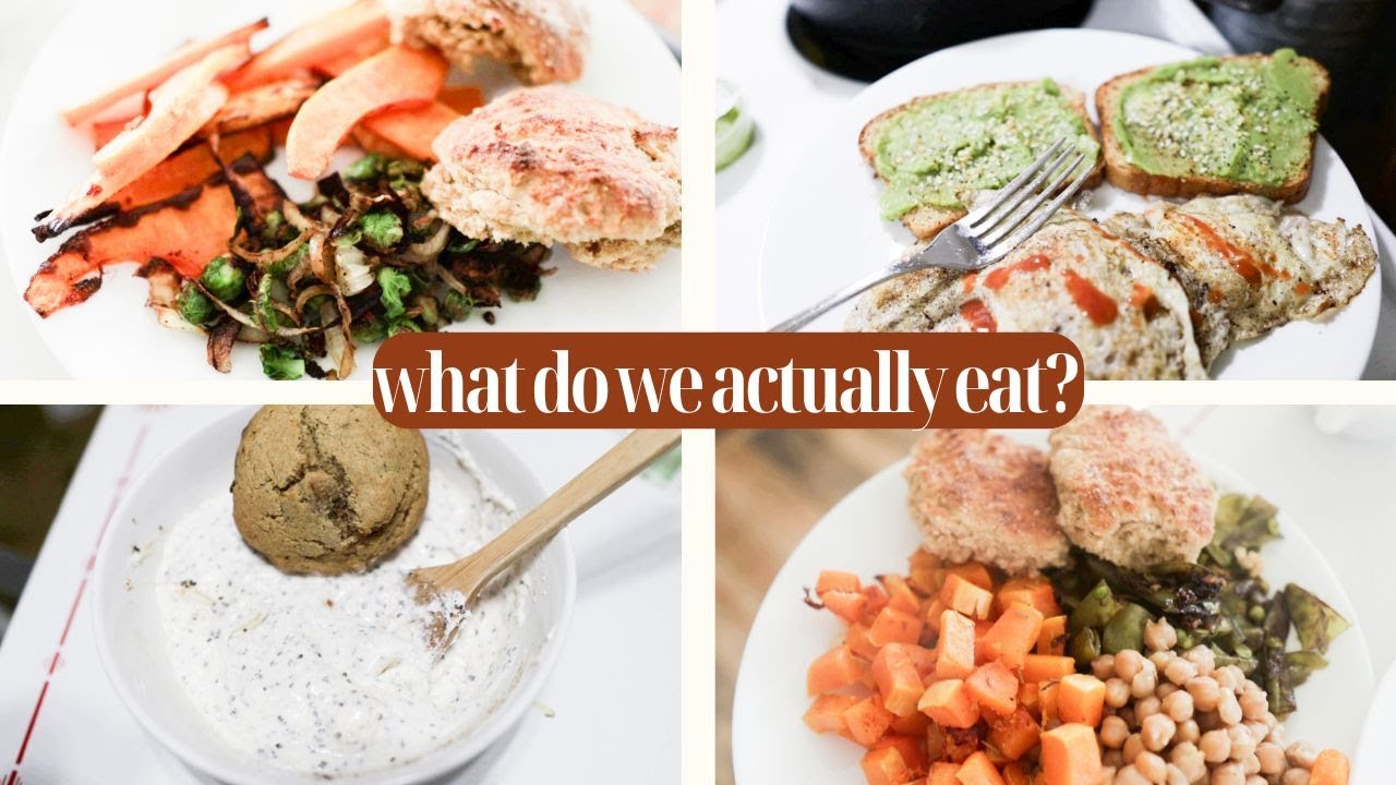 what-do-we-eat-every-day-youtube