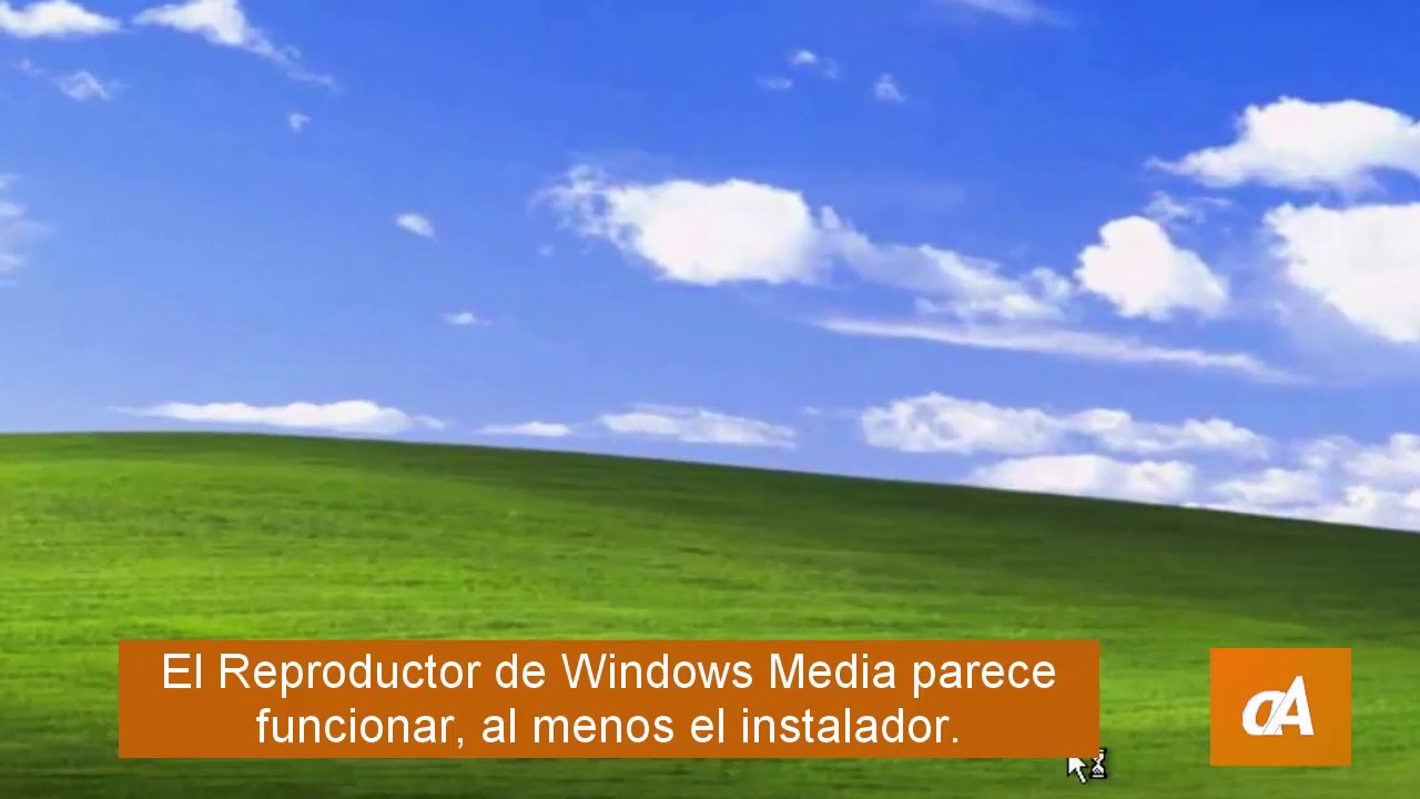 Borrando System32 en Windows XP - YouTube