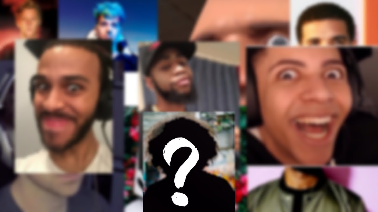 Who Is The Most Sus Person Alive!! - YouTube