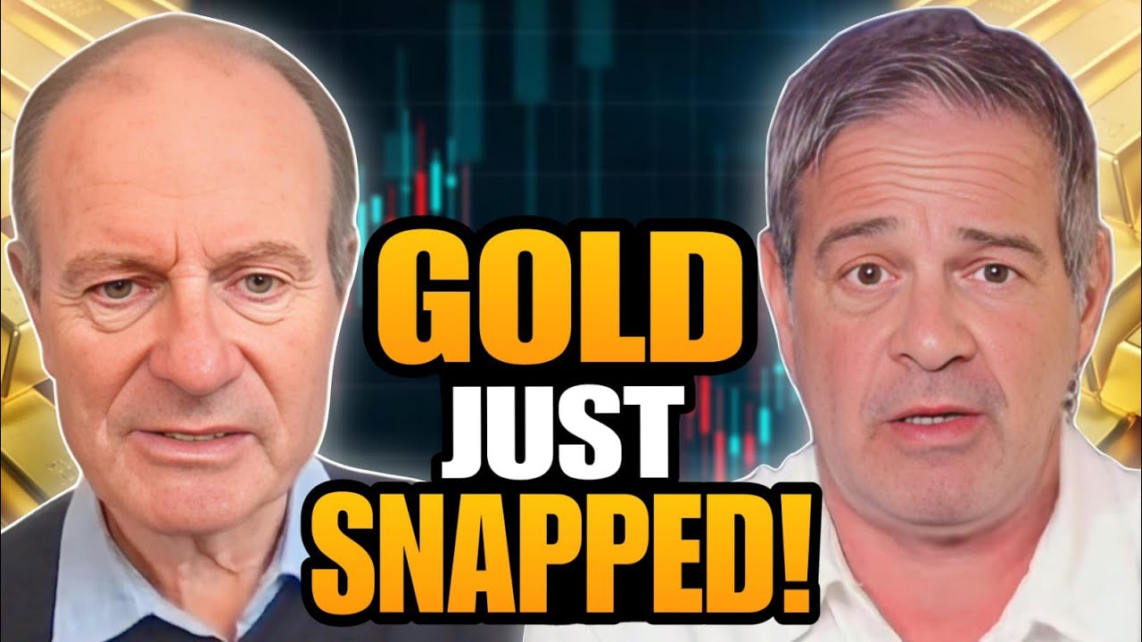 Everyone's FREAKING OUT- NO GOLD LEFT! WILL ALL GOLD Dealers STOP ...