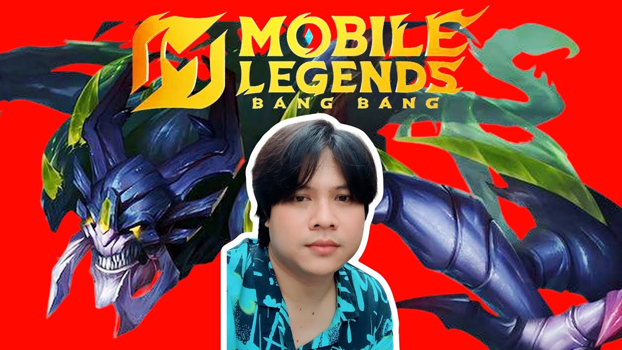 PUSH RANK MENCARI BINTANG MENUJU MYTHIC GLORY #mobilelegends #mlbb ...