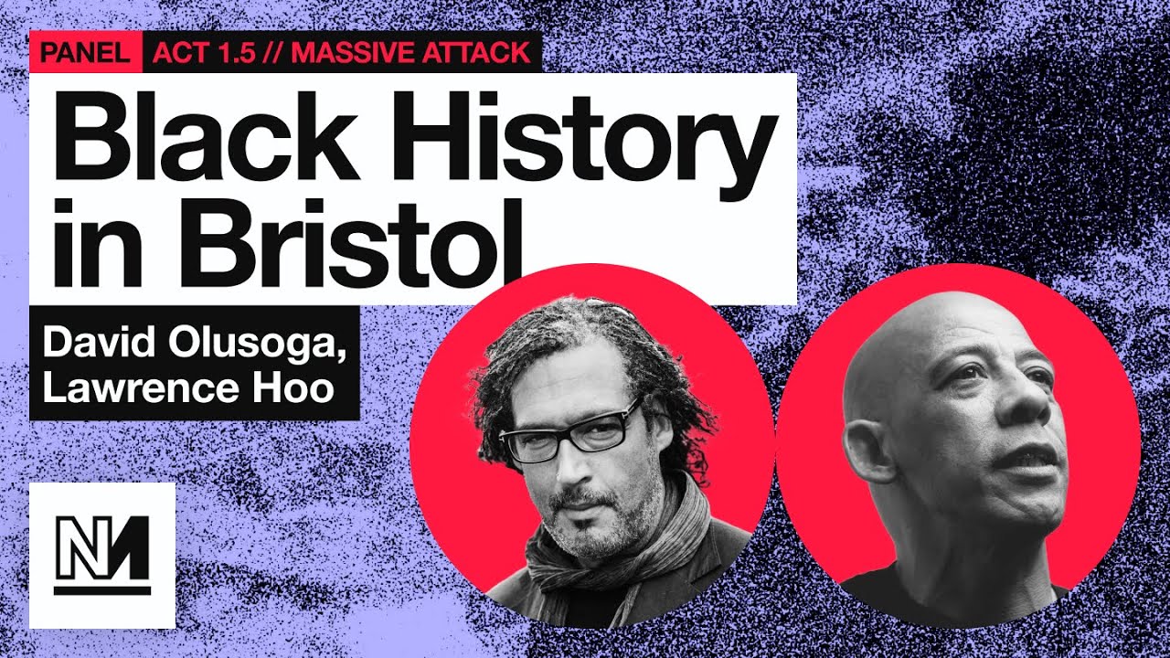 The TRUTH About Black Britain | Moya Lothian-McLean talks to David ...