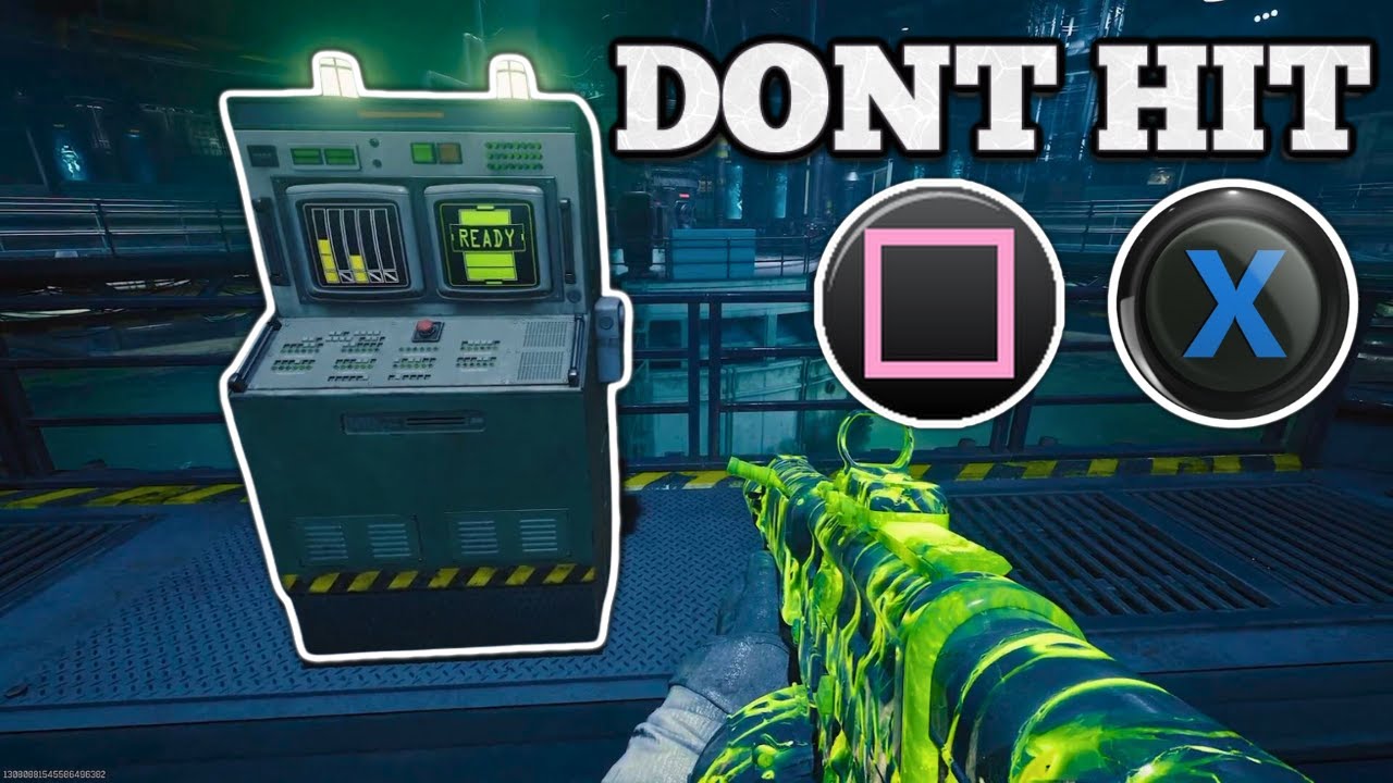 Unwritten Rules Of Terminus - YouTube