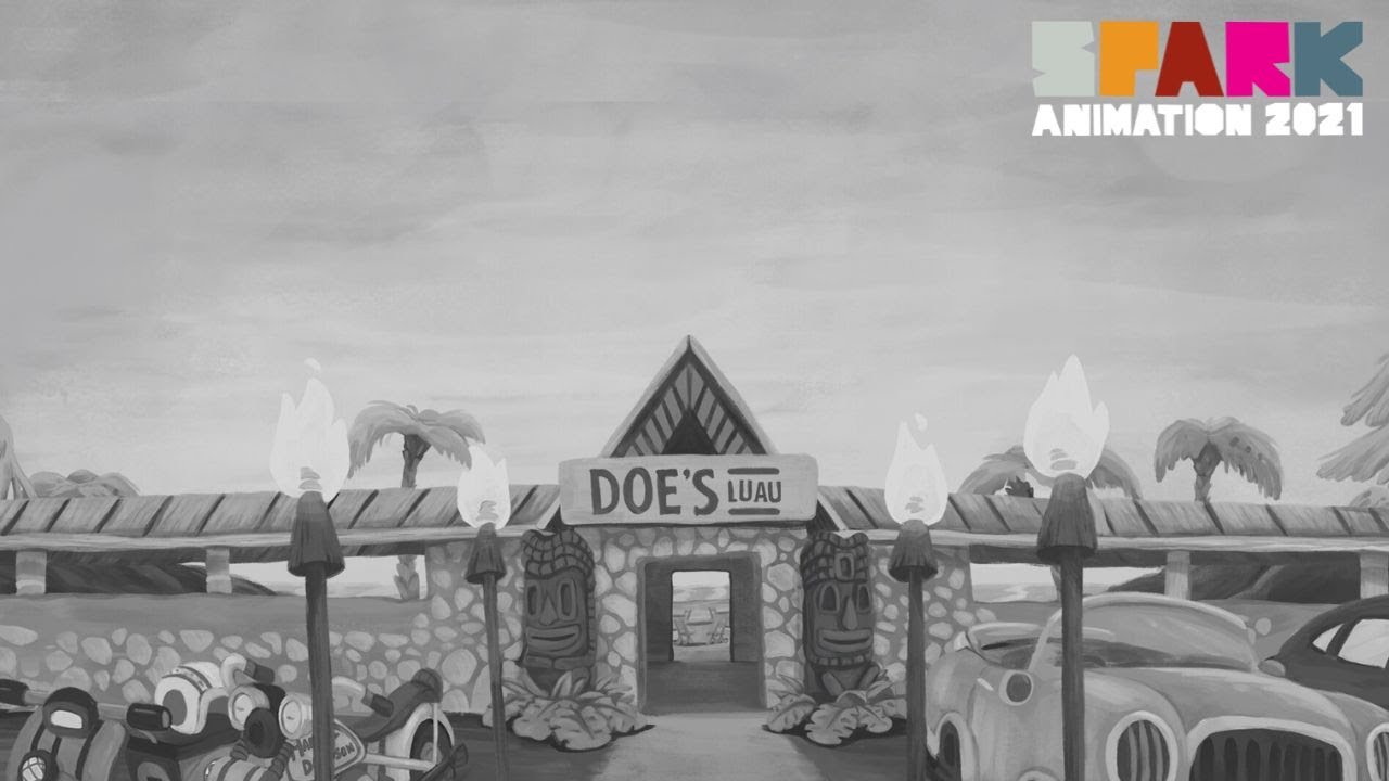 The Dream Job with Hoku Uchiyama & Adam Bolt - YouTube