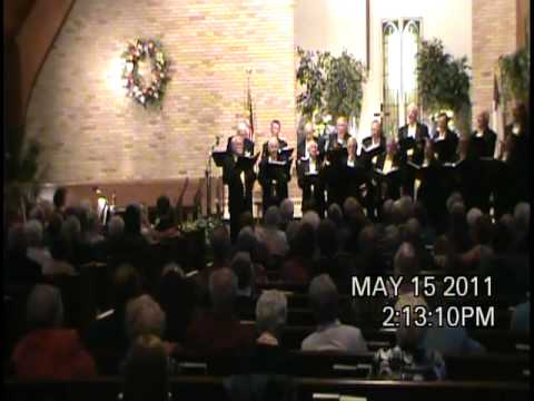 American Anthem by Gene Scheer - YouTube