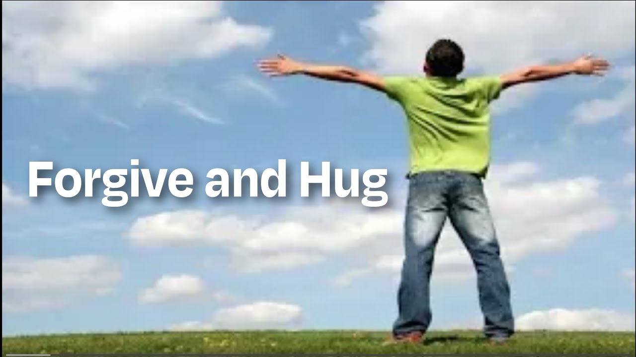Soul Hugs: Freedom in Forgiveness - YouTube