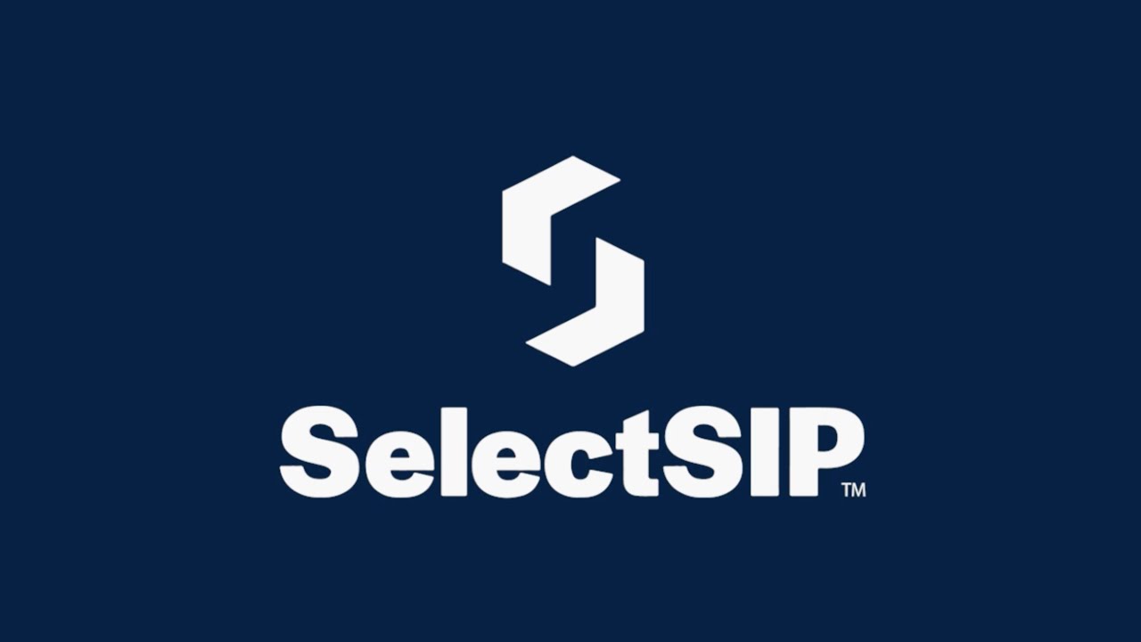 Select SIP Product Intro - YouTube