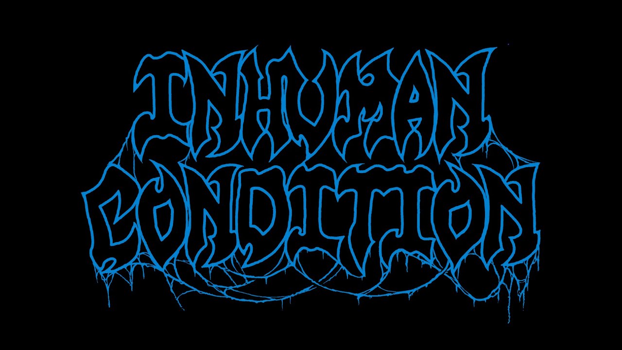 INHUMAN CONDITION - LIVE IN BROOKLYN - 2/7/24 - FULL SET - YouTube
