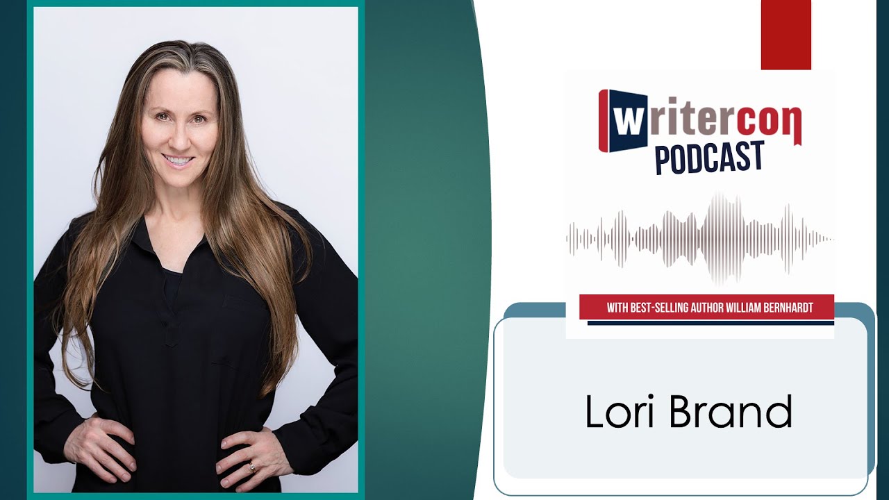 Psychological Thrills with Lori Brand - YouTube