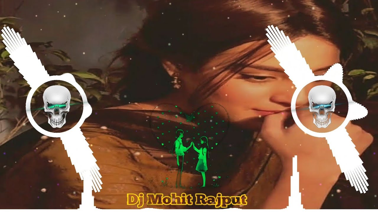 Kaanta Laga [Full Edm Mix] Dj Manohar Rana Dj Mohit Rajput || Kanta ...