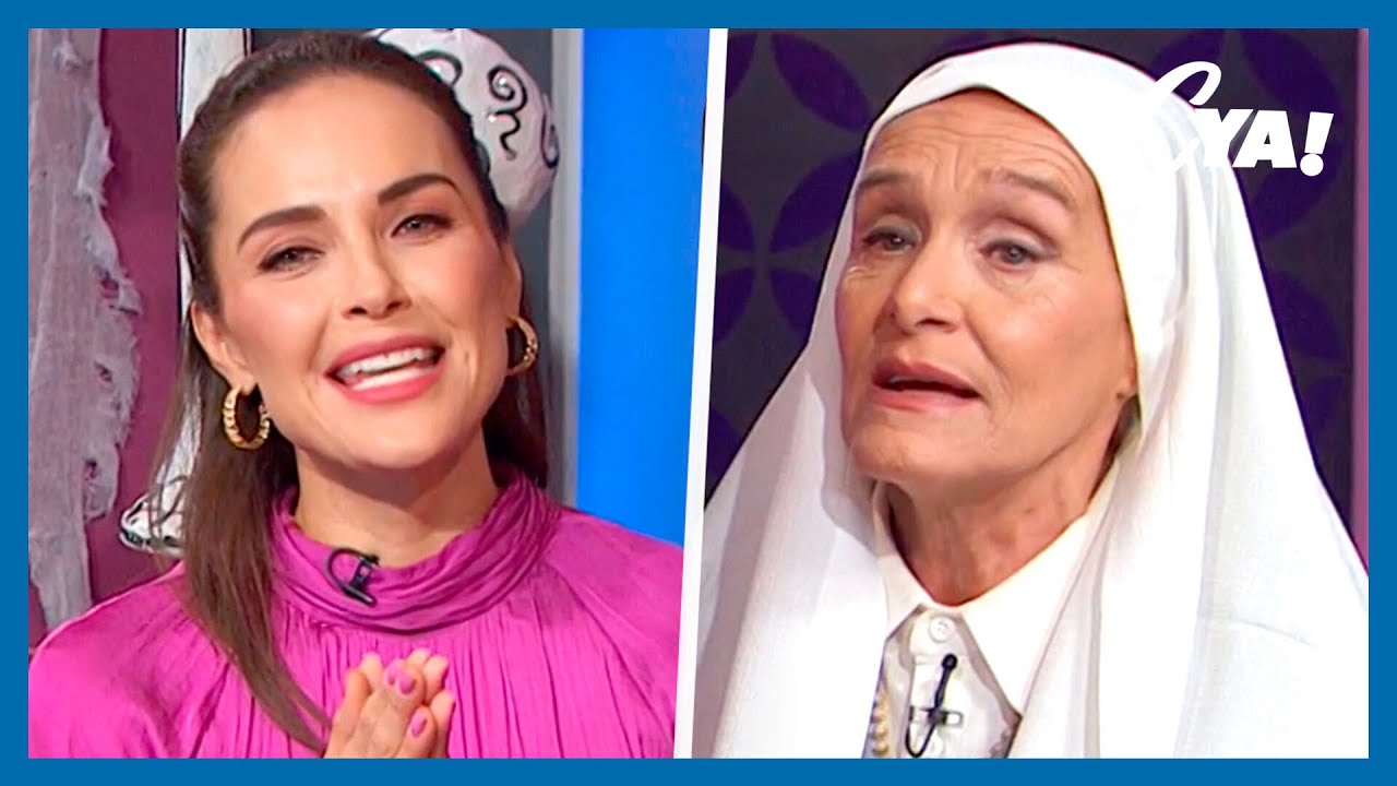 Jessica Decote y Luisa Muriel darán un poderoso mensaje en ‘Amor amargo ...