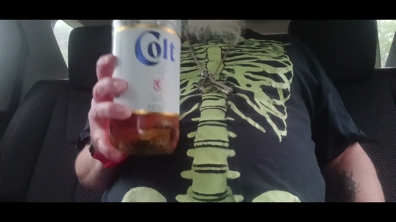 Operation: Soulless Ginger - YouTube