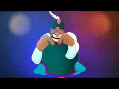 Love is coming home to town - Jester Till Film (RARE DISNEY SONG ...