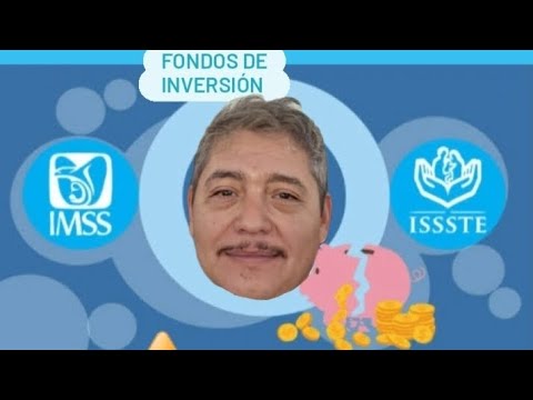 AFORE y sus fondos de inversión SIEFORES. #afore #siefore # ...
