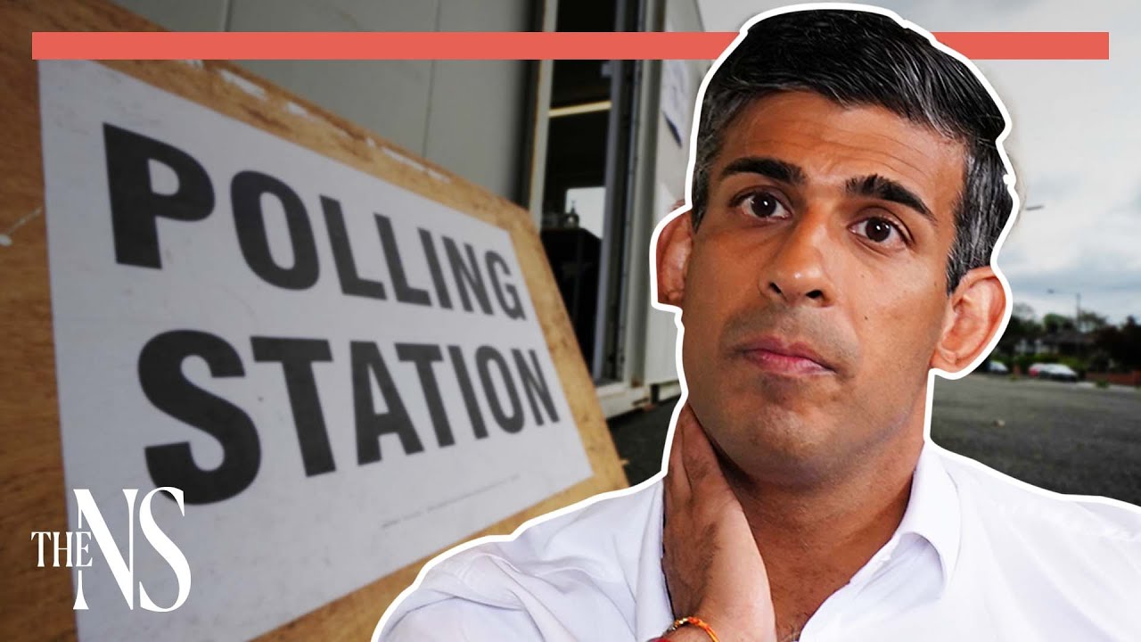 The UK is “CRYING OUT” for a general election – but Rishi Sunak won’t ...