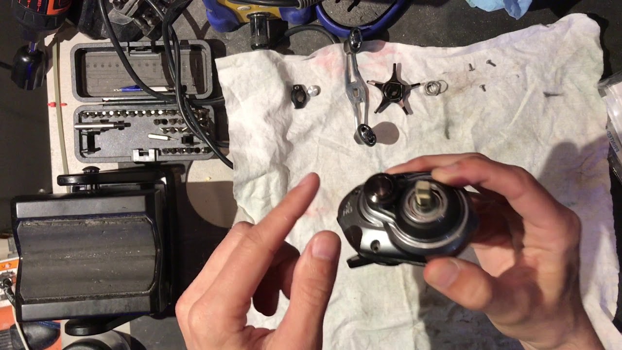 Micromodule Curado 70 Mod! (w/Clicky Drag) - YouTube