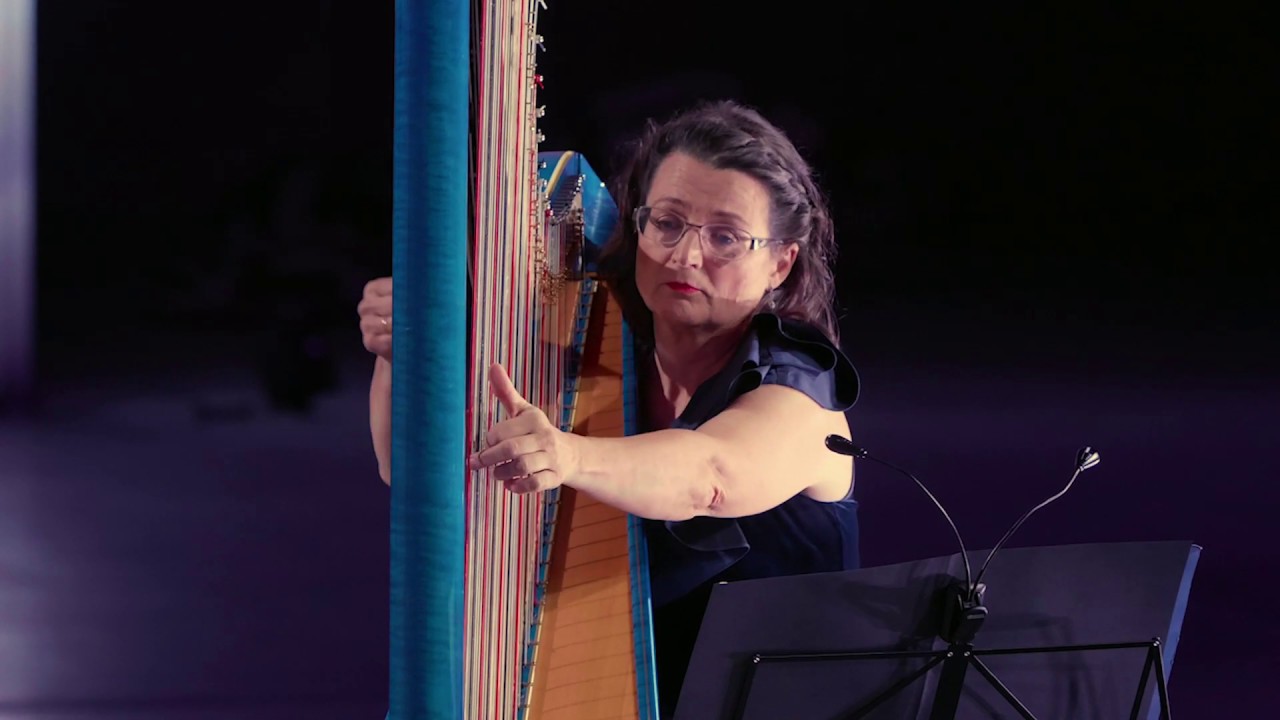 Alice Giles | Live at PHOENIX Central Park - YouTube