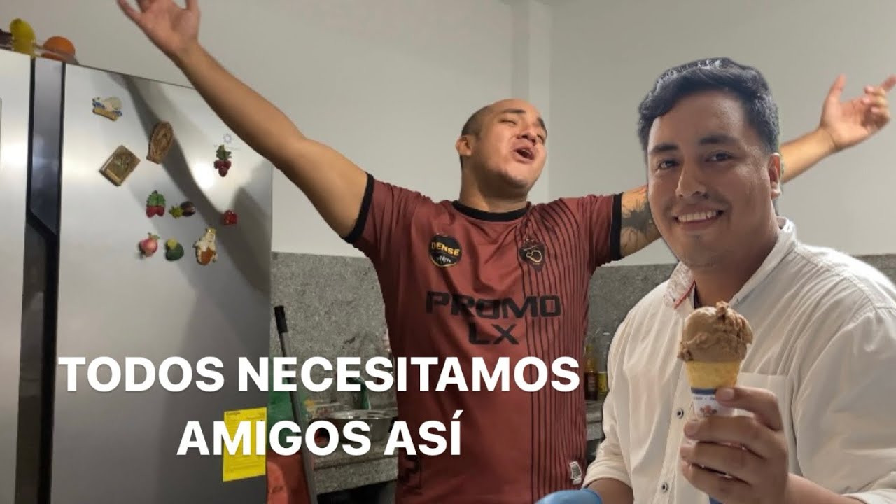 Chupa express | Holi Soy Scar - YouTube